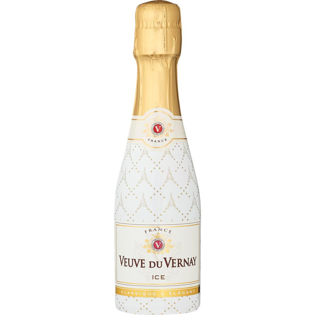 Veuve du Vernay Ice NV 200ml – Lulu Lane NZ