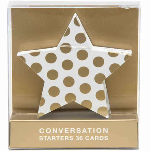 Star Conversation Starters – Lulu Lane NZ