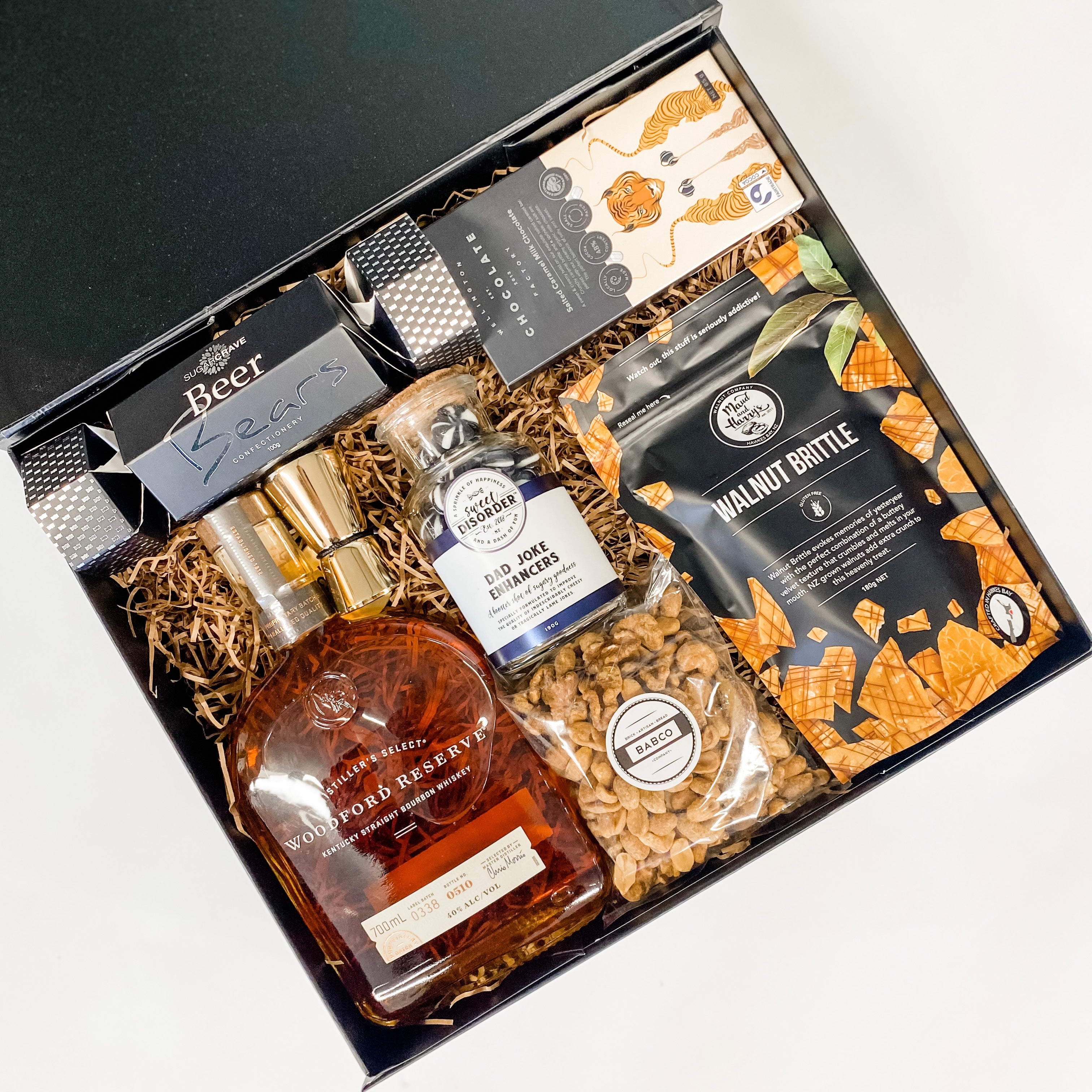 Mini Bar Gift Box – Lulu Lane NZ