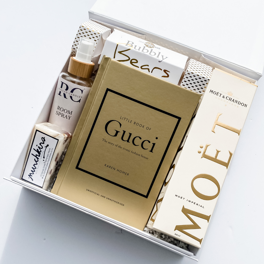Gift Box | Gucci – Lulu Lane NZ