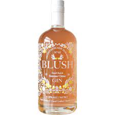 Blush Citrus Gin 250ml – Lulu Lane NZ